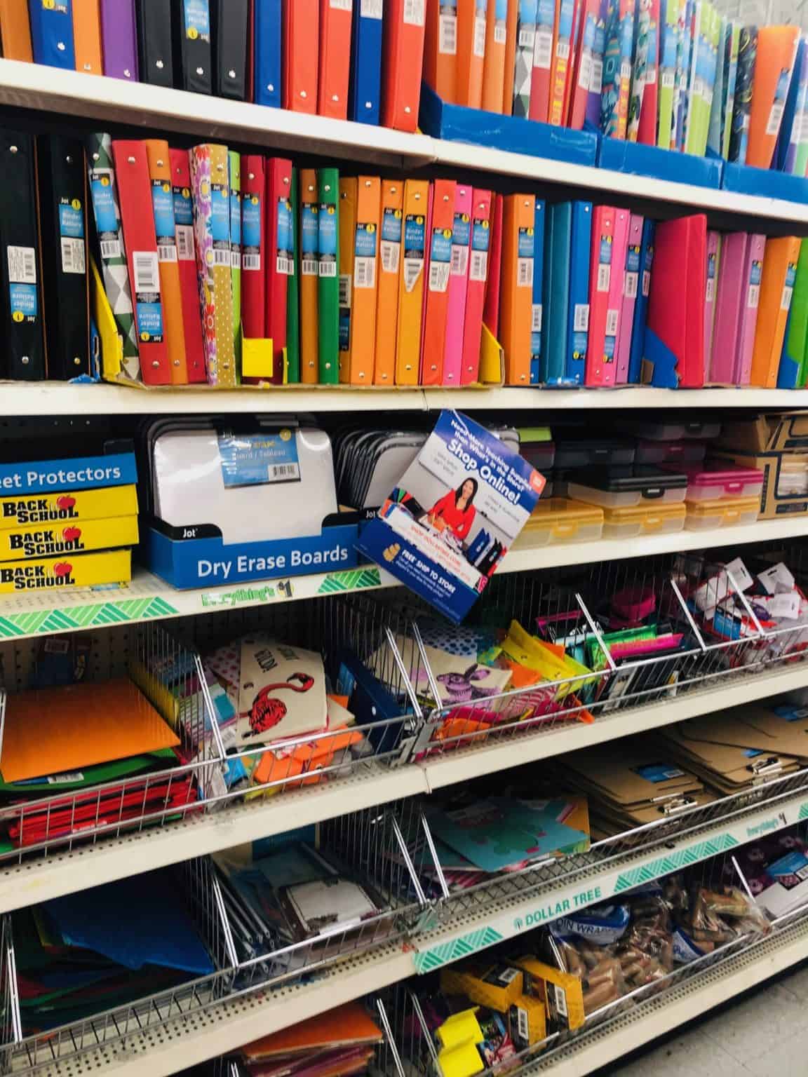 50+ Best Things To Buy at Dollar Tree: Ultimate List that Can Save You ...
